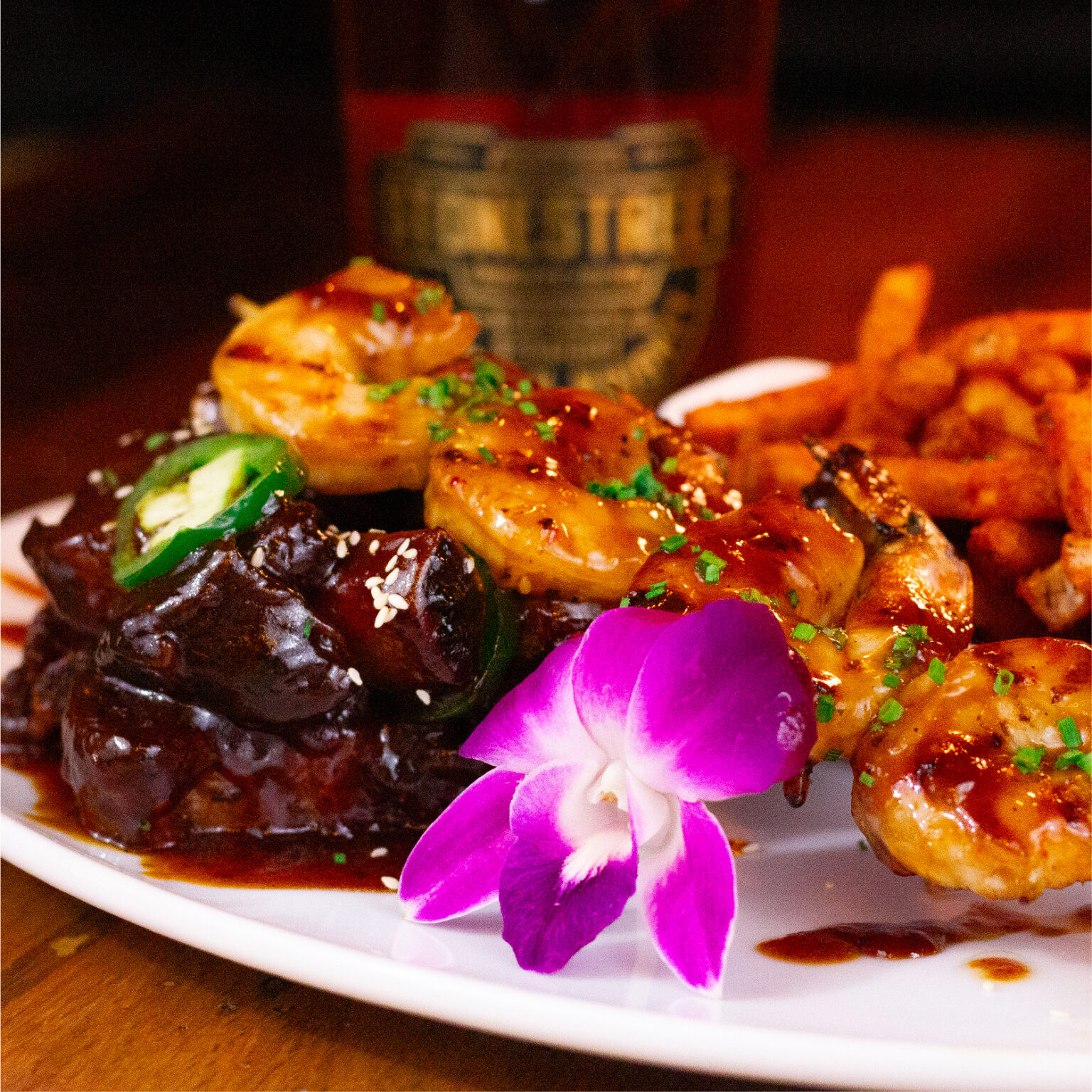 Best Food in Lexington, KY | Carson’s Food & Drink