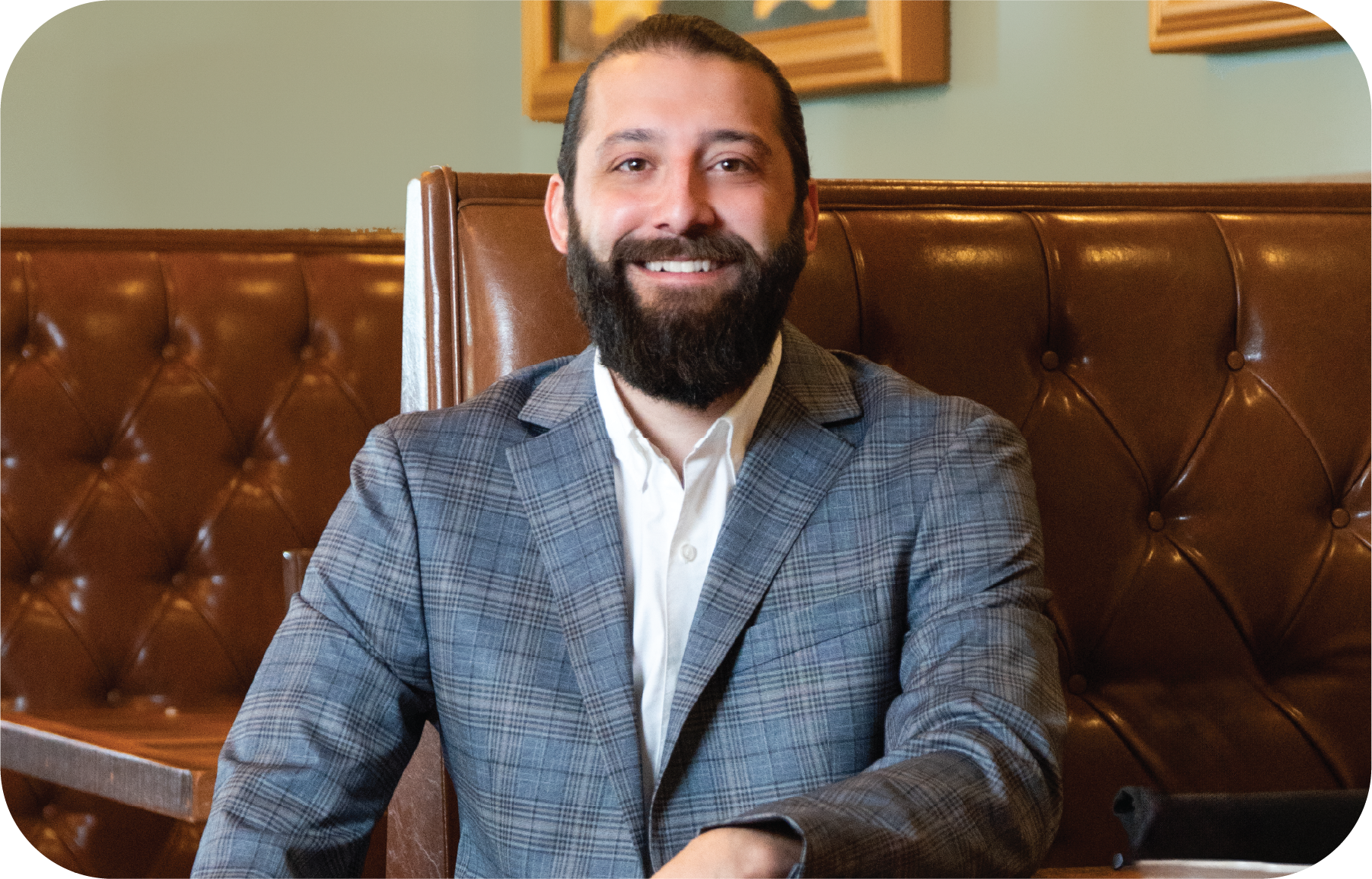 Our Story & Hospitality in Lexington | Carson’s Food & Drink